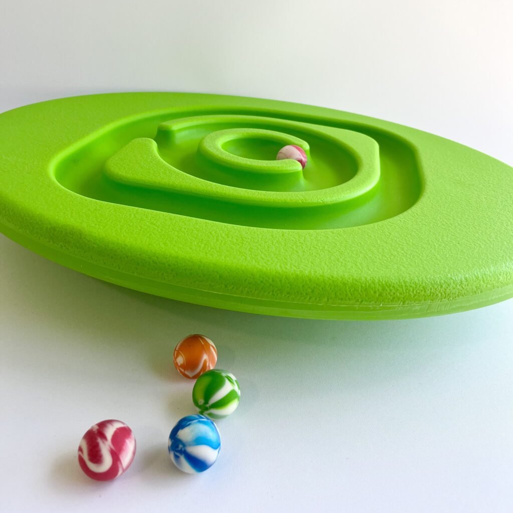 Sensory Maze Balance Board for Kids | The OT Supplier AU