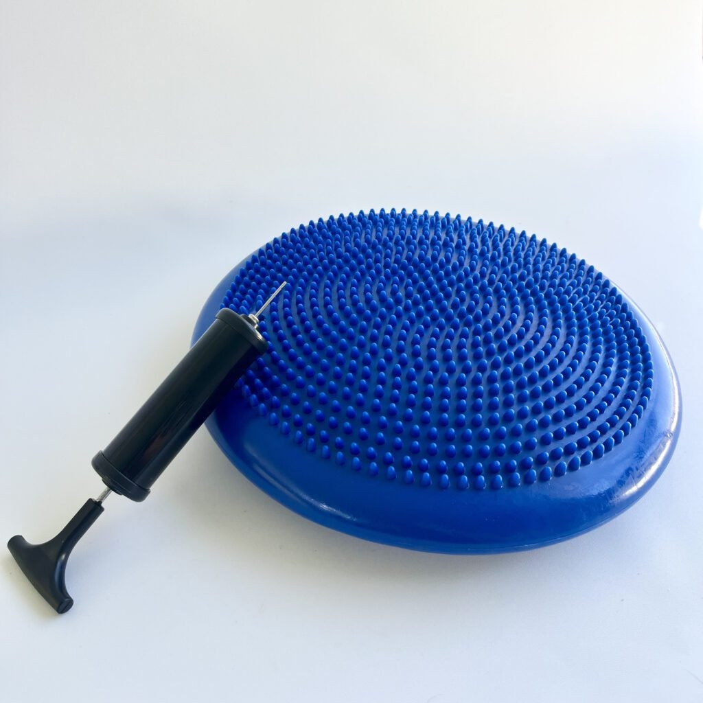 Wobble Cushion Sensory Seat | Core Strength & Focus - The OT Supplier