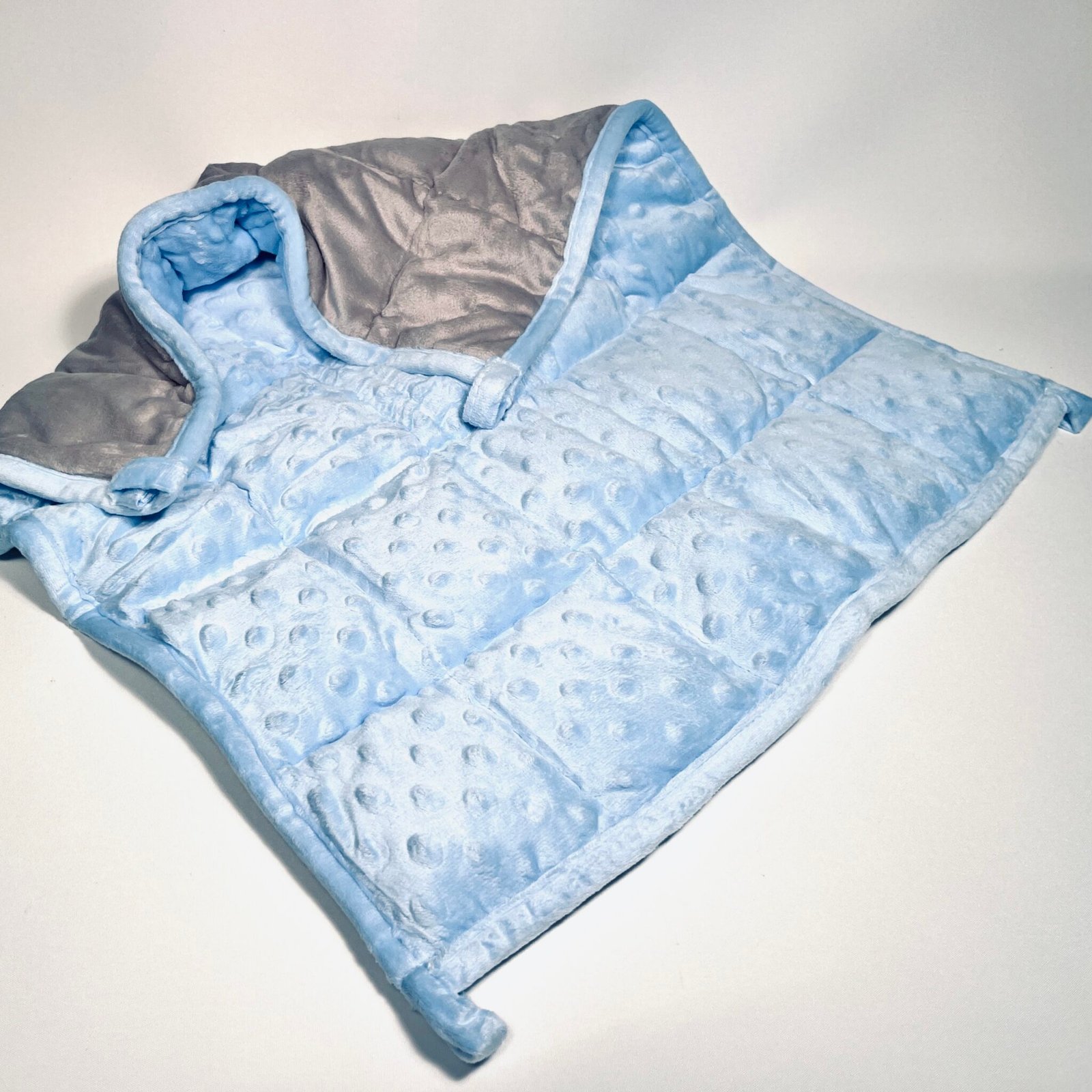 Weighted Teddies, Plush Toys & Lap Pads | Calming Weighted Toys Australia