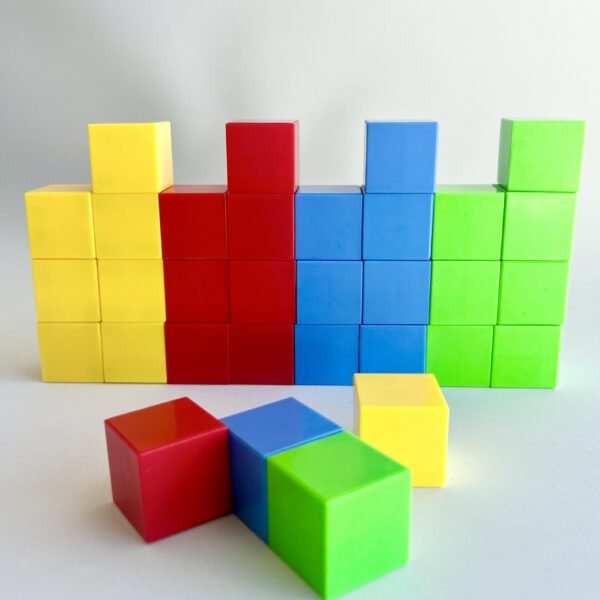 Magnetic Blocks for Kids | Educational & Sensory Play - The OT Supplier