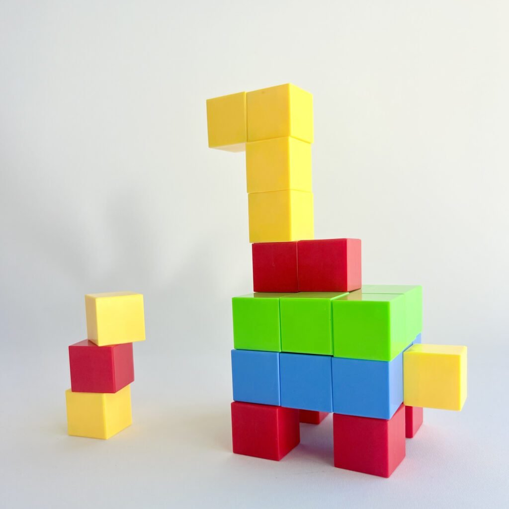 Magnetic Blocks for Kids | Educational & Sensory Play - The OT Supplier