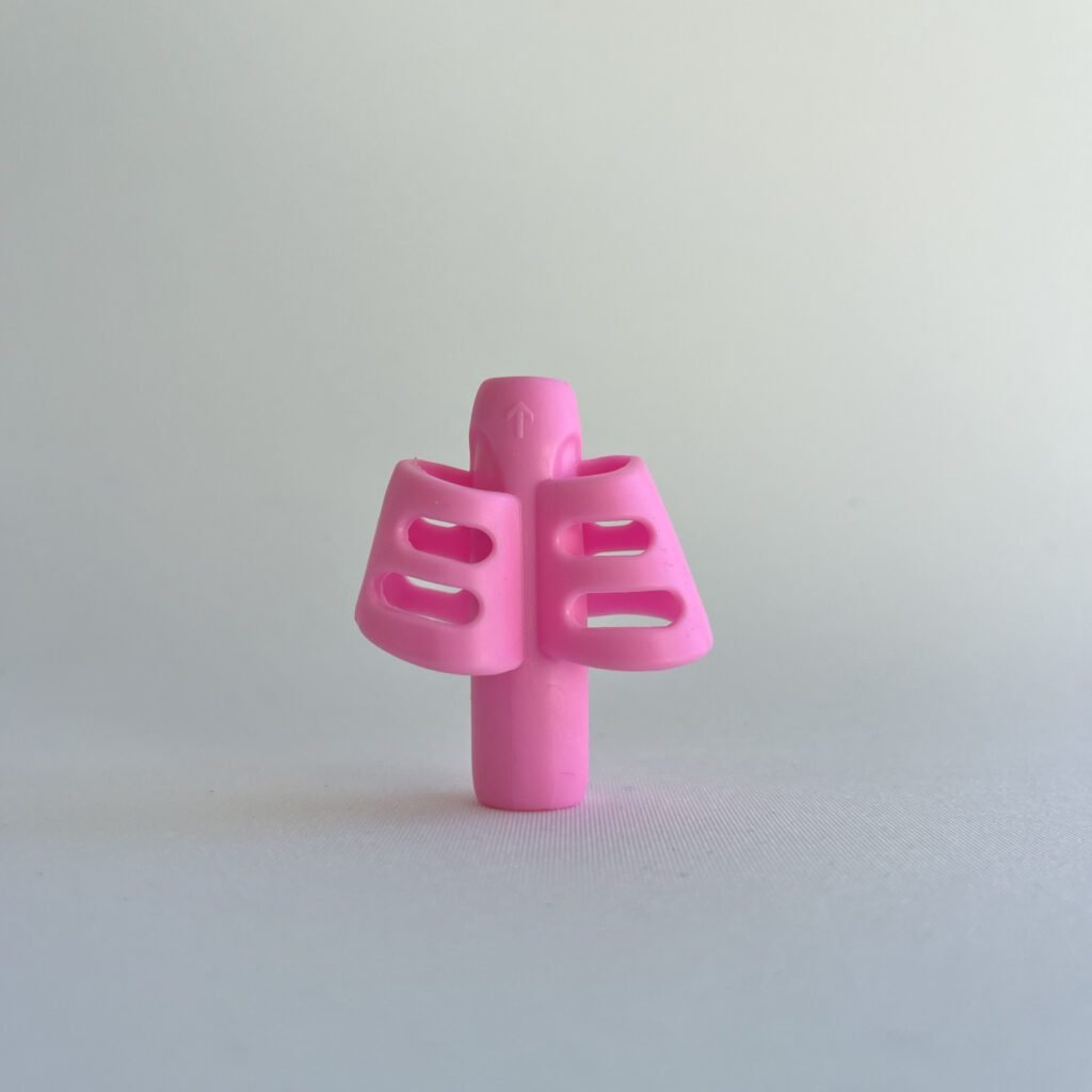 Pencil Grip 2 Finger Positioning for Kids - The OT Supplier