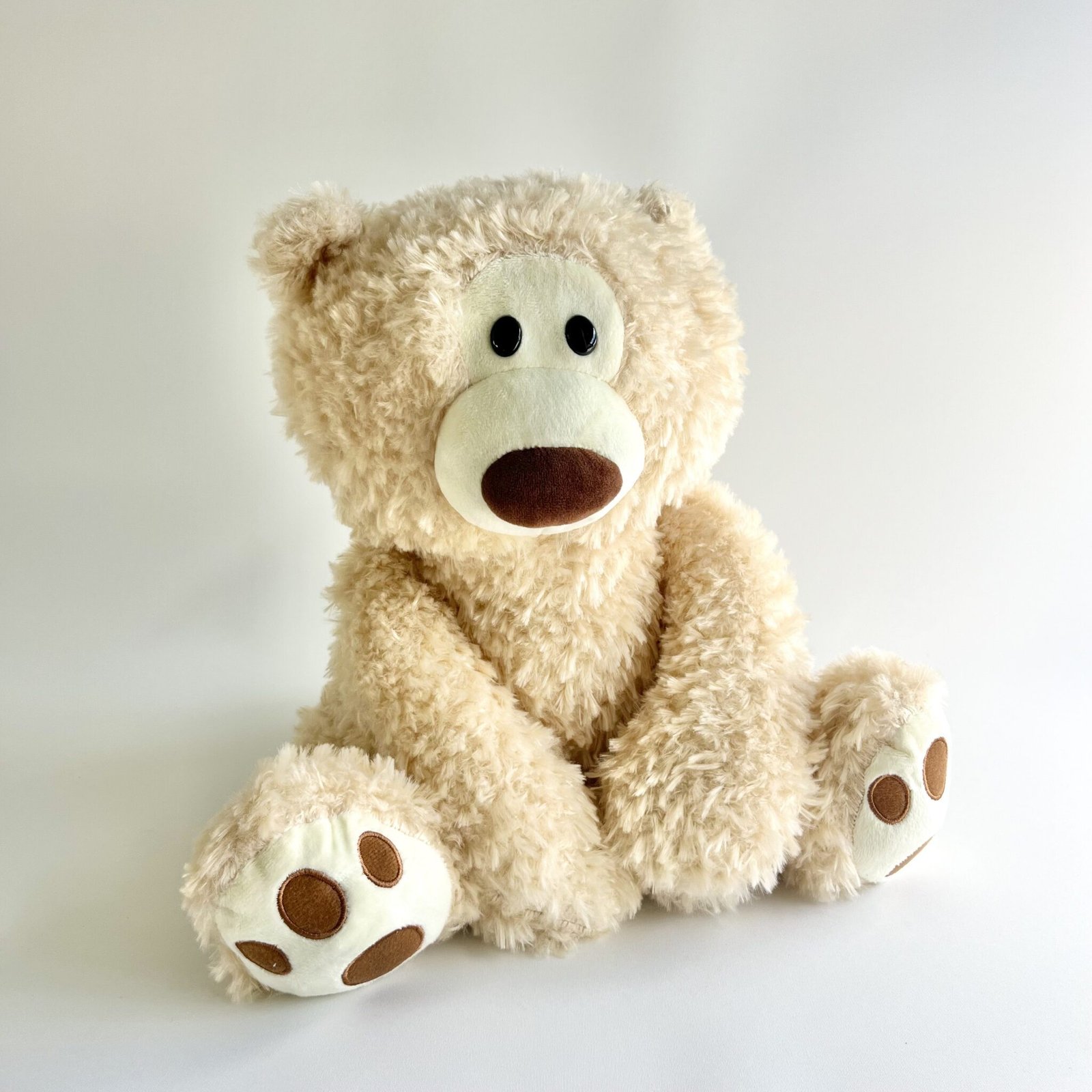 Weighted Teddies, Plush Toys & Lap Pads | Calming Weighted Toys Australia