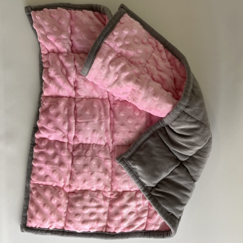 Weighted Lap Pad for Calm & Focus | The OT Supplier AU