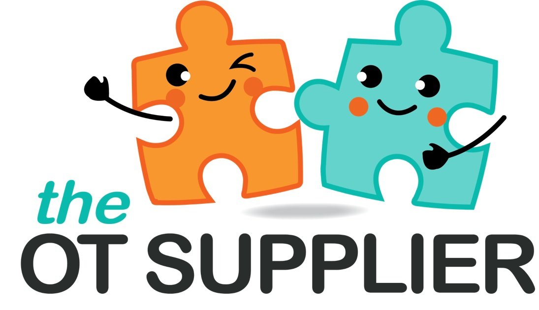 Occupational Therapy Toys for Kids | Sensory & Learning Play Store